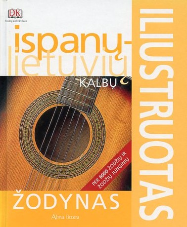 Ispanų k. mokymo priemonės | Knygos.lt