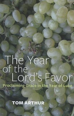 The Year of the Lord's Favor + NEMOKAMAS ATVEŽIMAS!