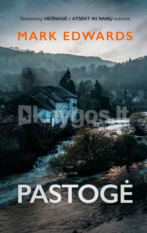 Pastogė | Knygos.lt