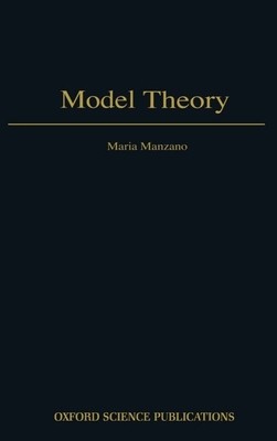 Model Theory | Knygos.lt