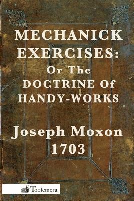 Mechanick Exercises | Knygos.lt