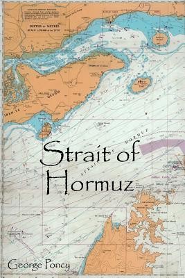 Strait of Hormuz | Knygos.lt