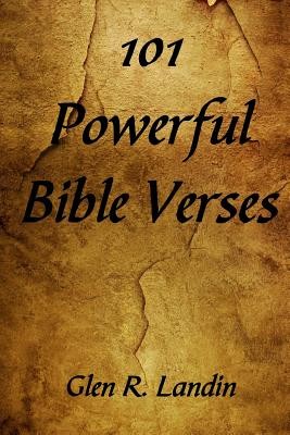 101 Powerful Bible Verses | Knygos.lt
