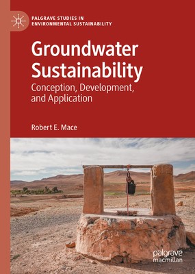 Groundwater Sustainability | Knygos.lt