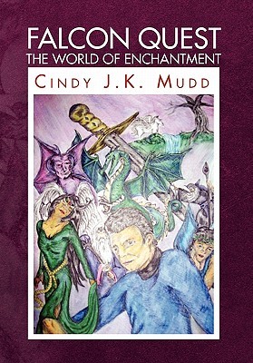 Falcon Quest the World of Enchantment + NEMOKAMAS ATVEŽIMAS!