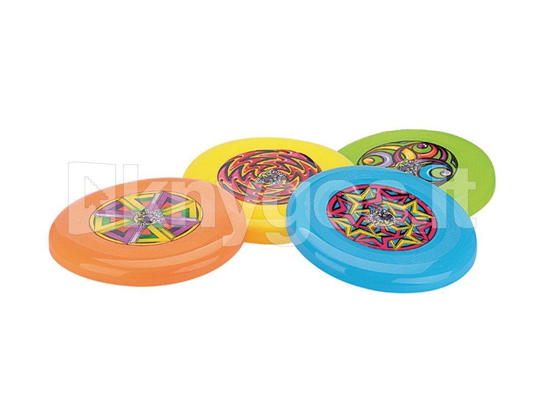 Skraidantis diskas, 23 cm | Knygos.lt