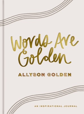 Words Are Golden | Knygos.lt