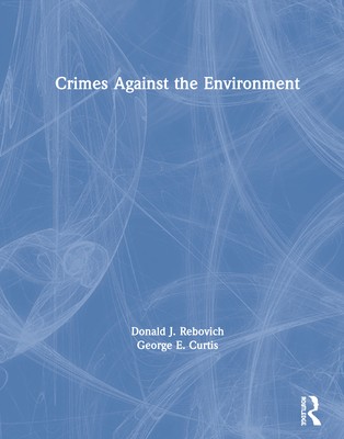 Crimes Against the Environment + NEMOKAMAS ATVEŽIMAS!