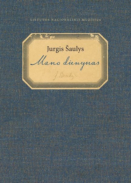 Mano dienynas | Knygos.lt