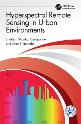 Hyperspectral Remote Sensing in Urban Environments + NEMOKAMAS ATVEŽIMAS!