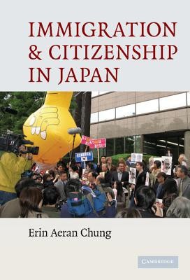 Immigration and Citizenship in Japan | Knygos.lt