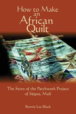 How To Make An African Quilt | Knygos.lt