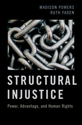 Structural Injustice + NEMOKAMAS ATVEŽIMAS! | Knygos.lt