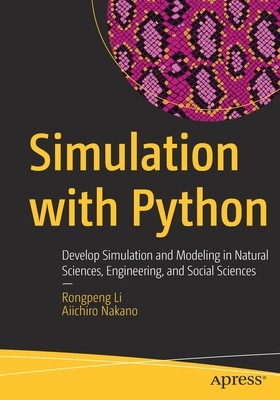 Simulation with Python + NEMOKAMAS ATVEŽIMAS!