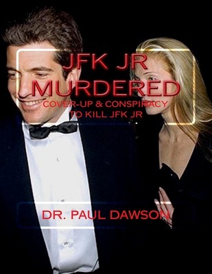 JFK JR Murdered | Knygos.lt