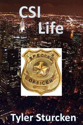 CSI Life | Knygos.lt