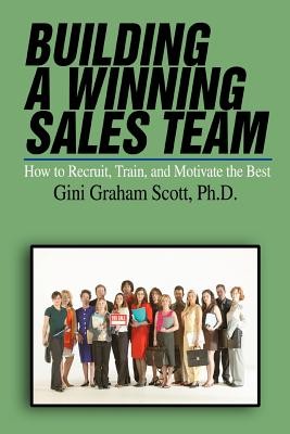 Building a Winning Sales Team | Knygos.lt