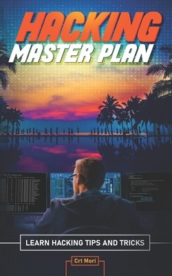Hacking Master Plan | Knygos.lt