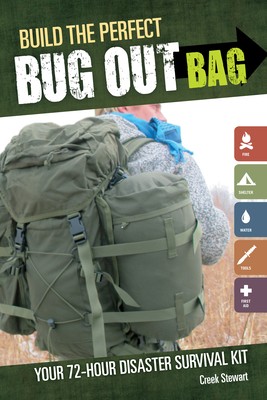 Build the Perfect Bug Out Bag | Knygos.lt