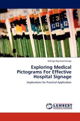 Exploring Medical Pictograms for Effective Hospital Signage + NEMOKAMAS ...