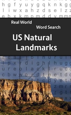 Real World Word Search | Knygos.lt