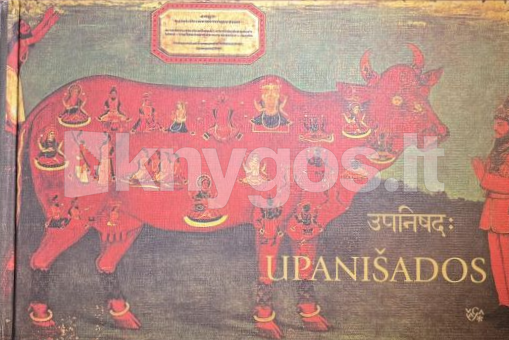 Upanišados | Knygos.lt