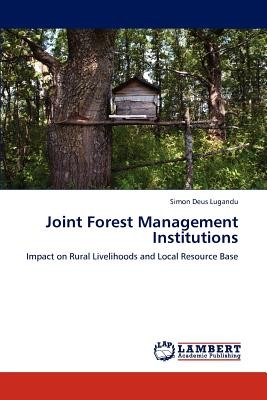 Joint Forest Management Institutions | Knygos.lt