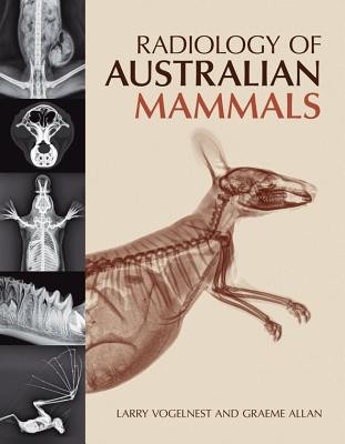 Radiology of Australian Mammals + NEMOKAMAS ATVEŽIMAS!
