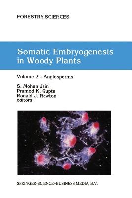 Somatic Embryogenesis in Woody Plants | Knygos.lt