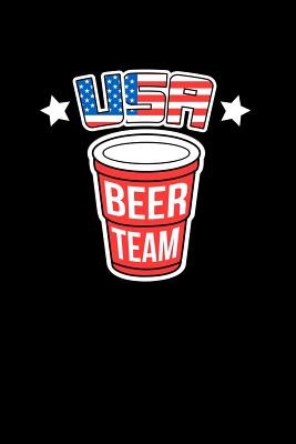 USA Beer Team | Knygos.lt