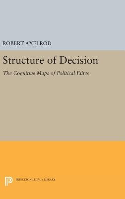 Structure of Decision | Knygos.lt