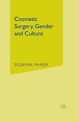 Cosmetic Surgery, Gender and Culture + NEMOKAMAS ATVEŽIMAS!