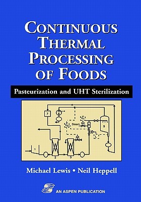 Continuous Thermal Processing of Foods: Pasteurization..