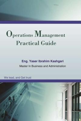 Practical Guide To Operations Management + NEMOKAMAS ATVEŽIMAS!