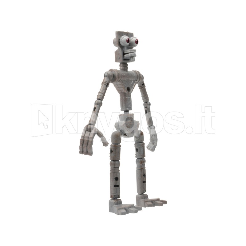 FIVE NIGHTS AT FREDDY´S Endo-Series figūrėlė, 15 cm + NEMOKAMAS ATVEŽIMAS!