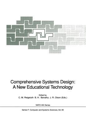 Comprehensive Systems Design: A New Educational Techno..