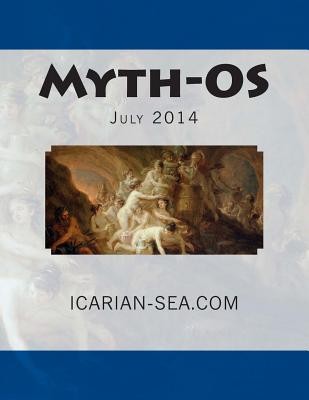 Myth-OS | Knygos.lt
