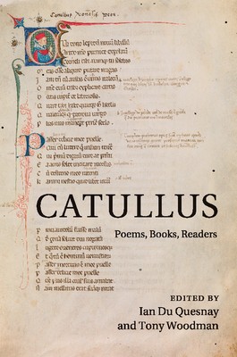 Catullus | Knygos.lt