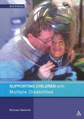 Supporting Children with Multiple Disabilities + NEMOKAMAS ATVEŽIMAS!