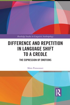 Difference and Repetition in Language Shift to a Creol..