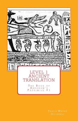 Level 1 Ancient Translation | Knygos.lt