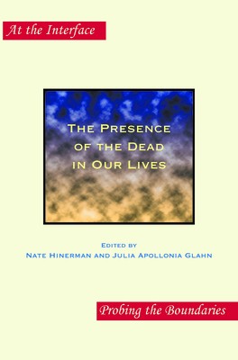 The Presence of the Dead in Our Lives + NEMOKAMAS ATVEŽIMAS!