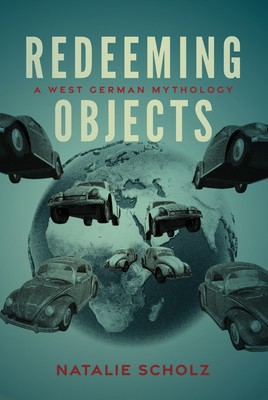 Redeeming Objects | Knygos.lt