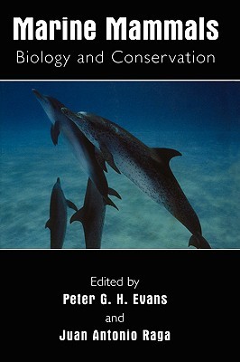 Marine Mammals | Knygos.lt