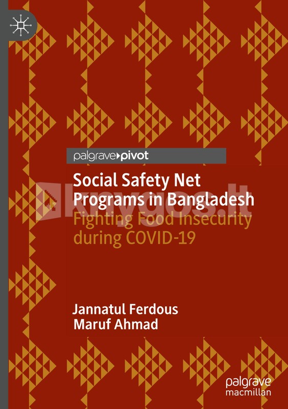 Social Safety Net Programs in Bangladesh + NEMOKAMAS ATVEŽIMAS!