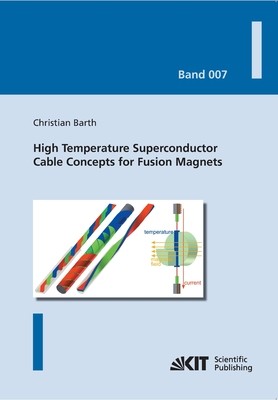 High Temperature Superconductor Cable Concepts for Fus..