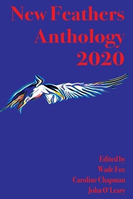 New Feathers Anthology 2020 | Knygos.lt