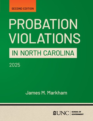 Probation Violations in North Carolina + NEMOKAMAS ATVEŽIMAS!