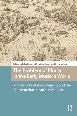 The Problem of Piracy in the Early Modern World + NEMOKAMAS ATVEŽIMAS!