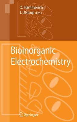 Bioinorganic Electrochemistry | Knygos.lt